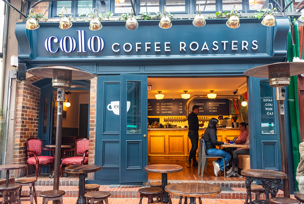 Colo Coffee – COLO COFFEE