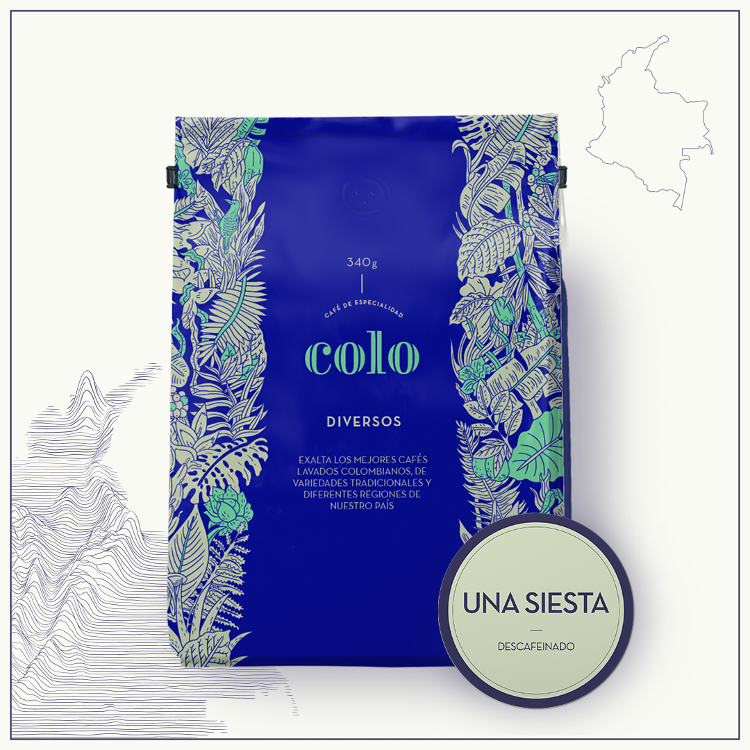 NUESTRAS TIENDAS – COLO COFFEE