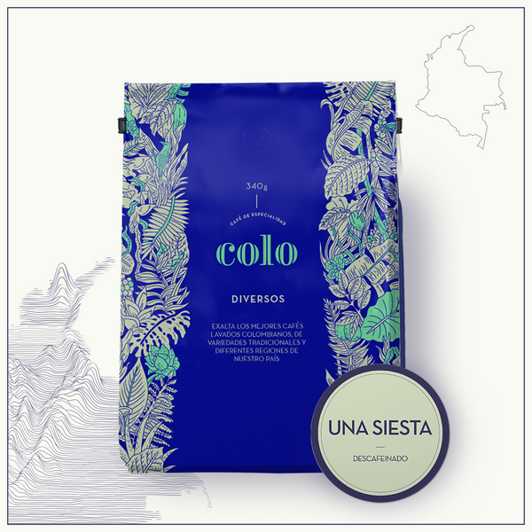 NUESTRAS TIENDAS – COLO COFFEE